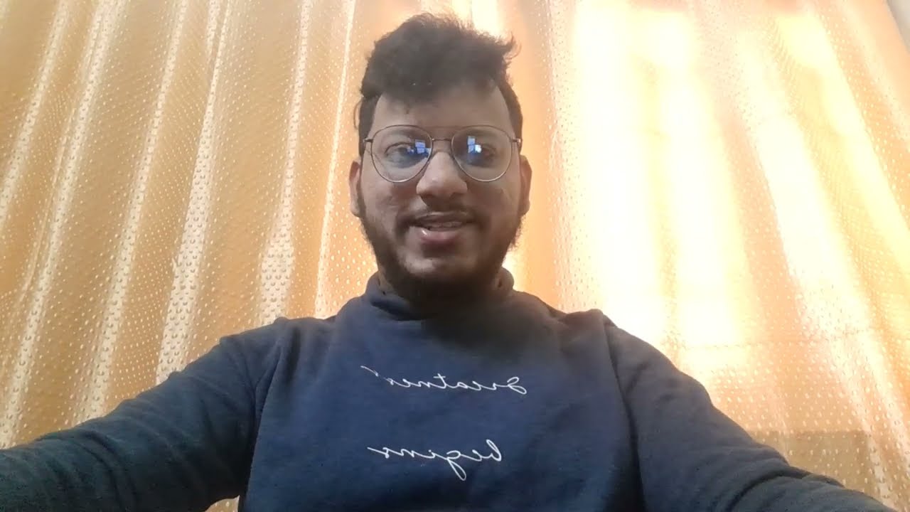 DISTANCE COURSES 2022-23 || { OSMANIA UNIVERSITY CAMPUS } Prof G. Ram ...