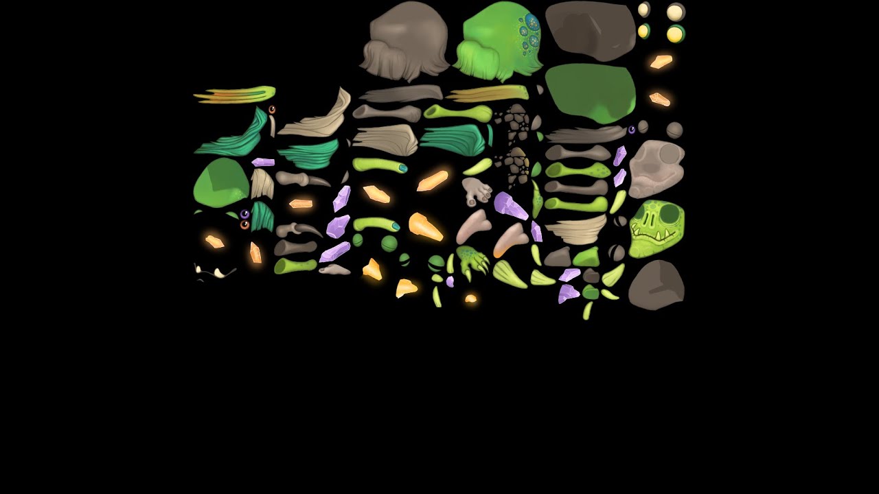 Bridg-It animation augler msm WORKSHOP aniamtion auglur - YouTube