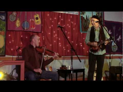 Kenny Edwards - Resurrection Road - YouTube