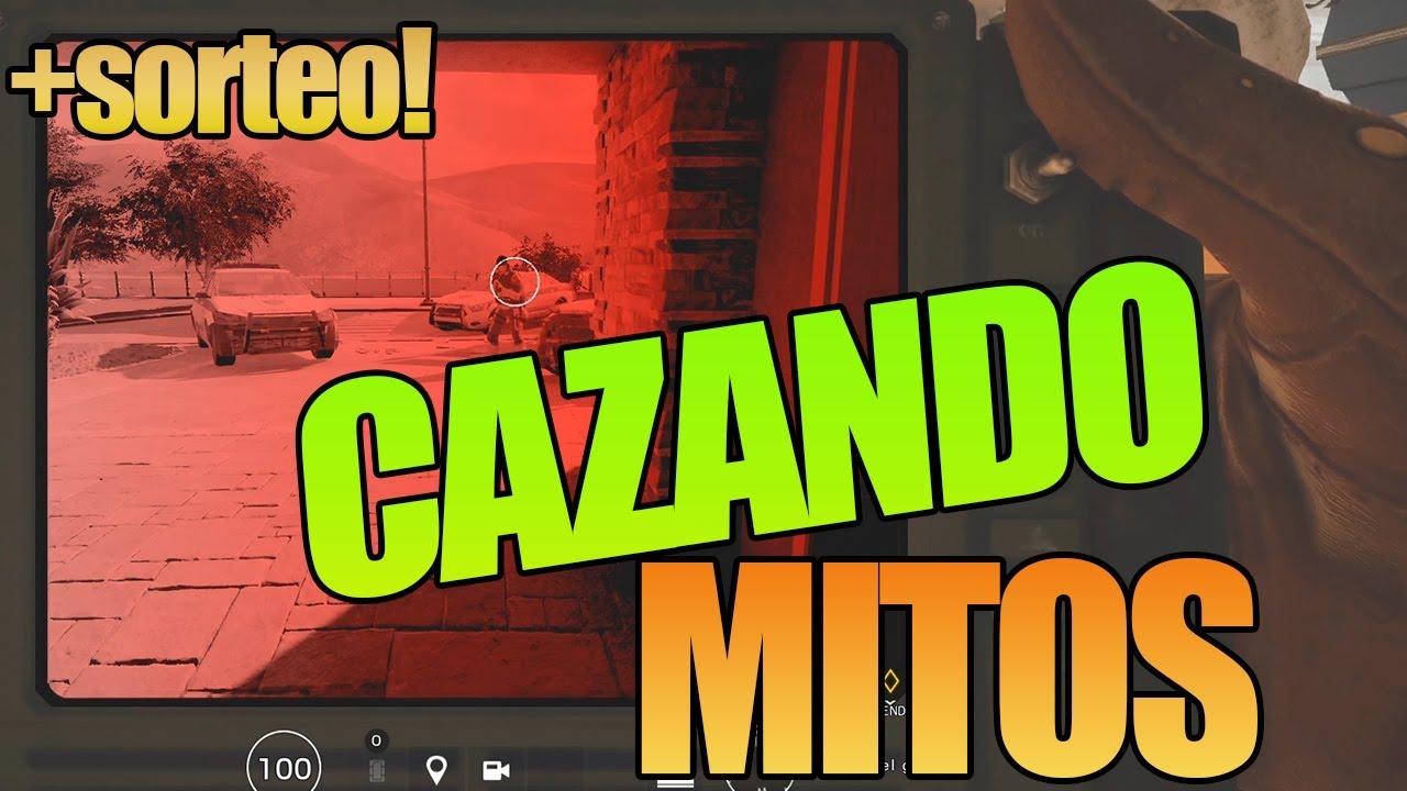CAZANDO MITOS Y SORTEO BATTLEPASS - YouTube