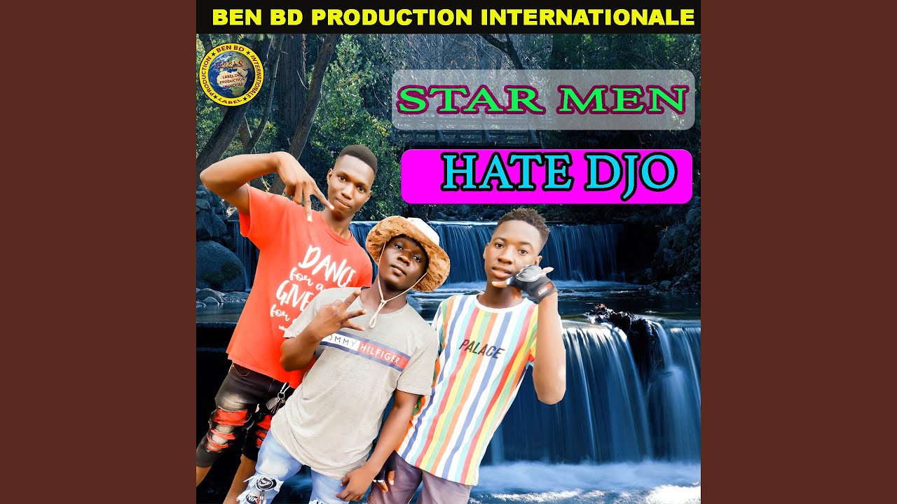 Hate Djo - YouTube