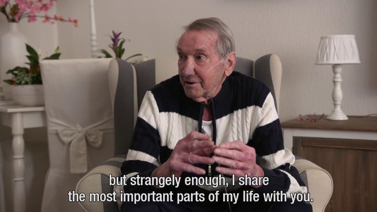 The Brave Patient - YouTube