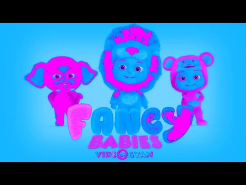 Fancy Babies Logo Effects Sound Variations (sponsored by preview 2 ...