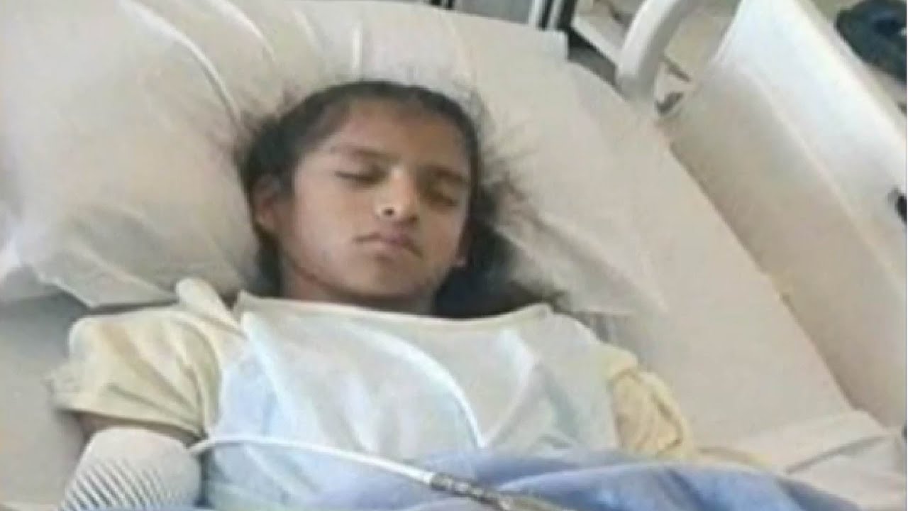 The ADA at 32: Understanding the Rights of Disabled Asylum Seekers ...