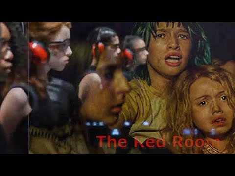 The Red Room || MCU - YouTube