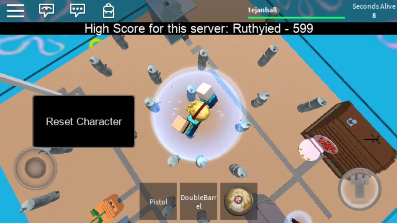 Spongebob Raging - YouTube