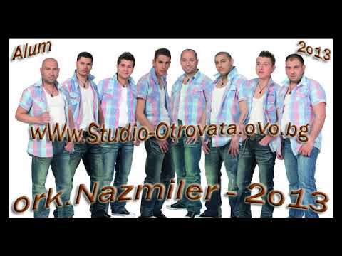 ork nazmiler  Kara Biber yambol ( ™ D j.O t r o v a t a.S t i l ™ )