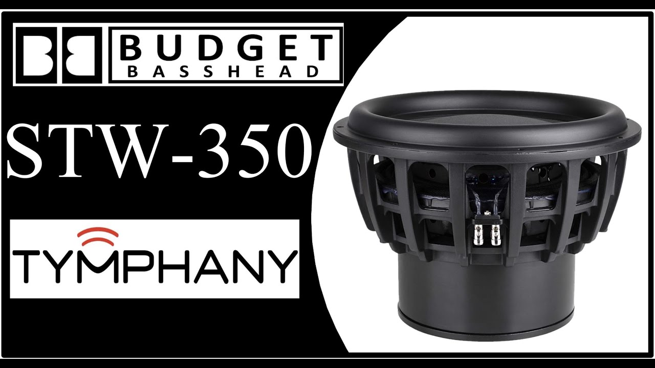3D Model Your Speaker Box: Subwoofer Enclosure - Part 1 - YouTube