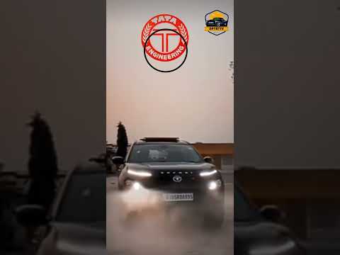 Tata() vocal for local () Tata logo #Tata nano #tiago #safari #harrier ...