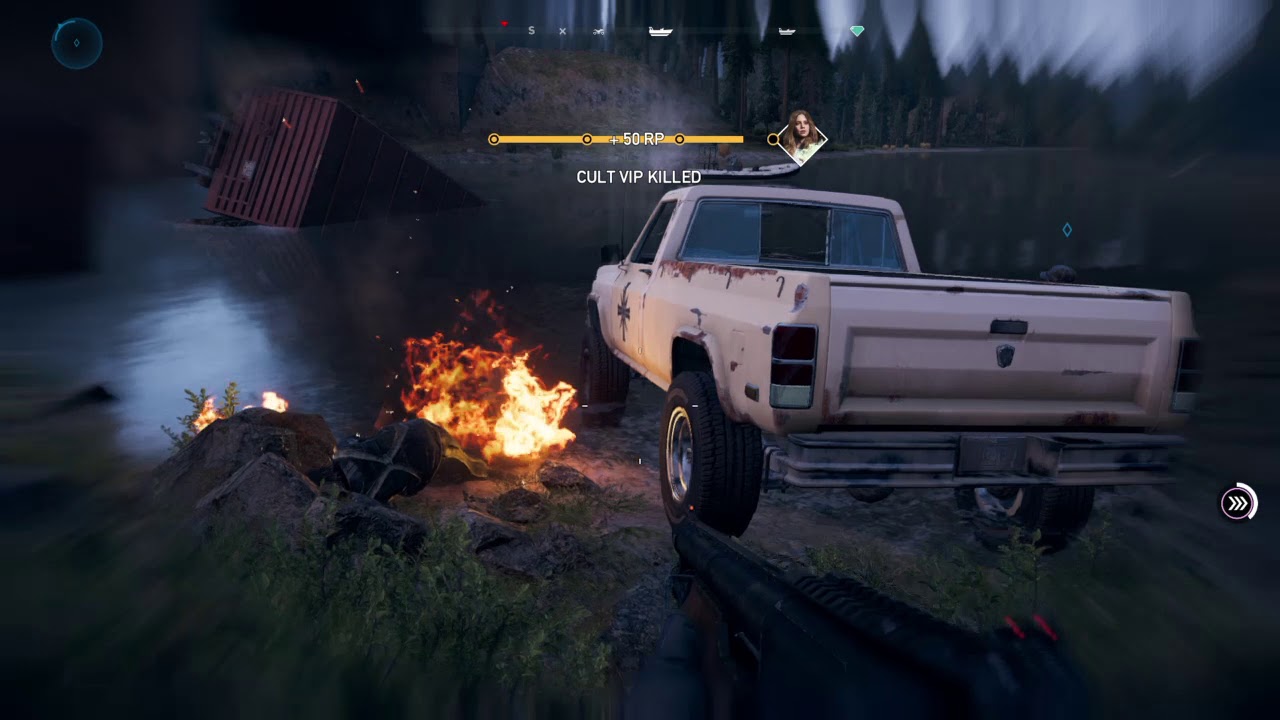 Far Cry 5 FC5 Gameplay 103 no commentary - YouTube