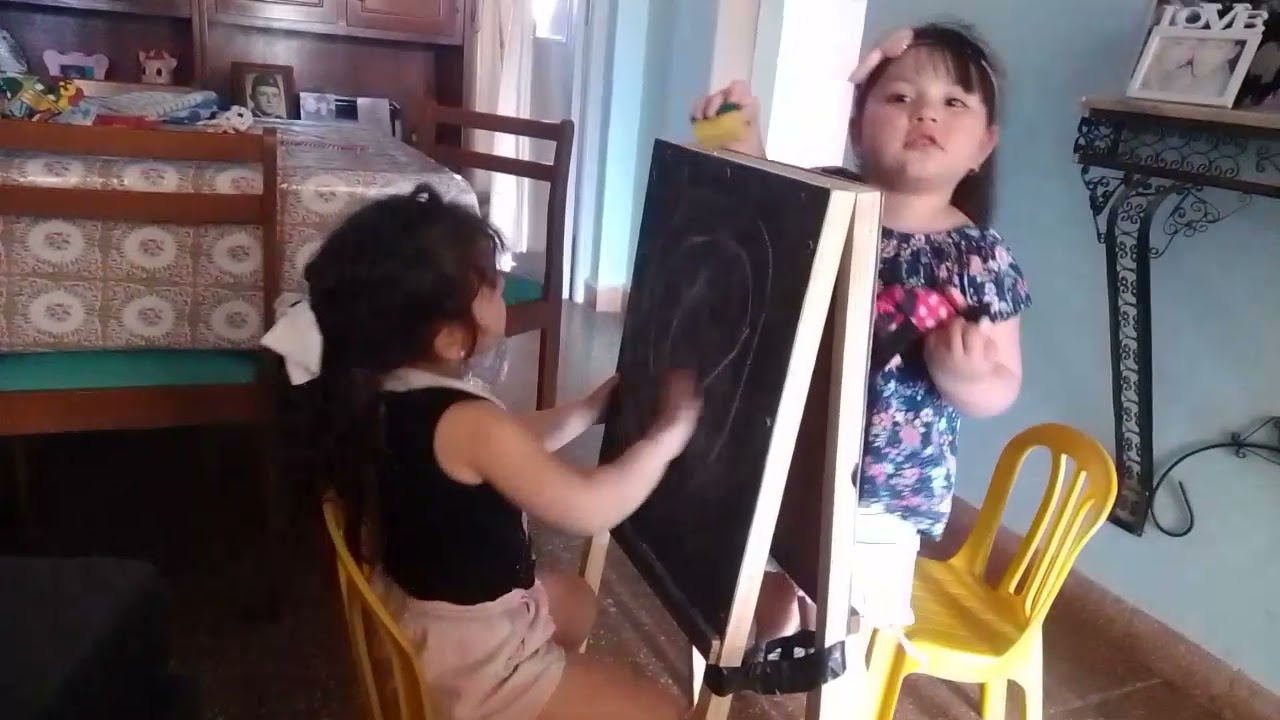 xiomi y isa - YouTube