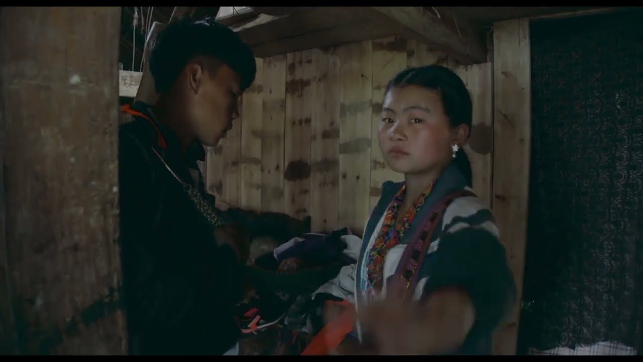 CHILDREN OF THE MIST: Trailer - YouTube