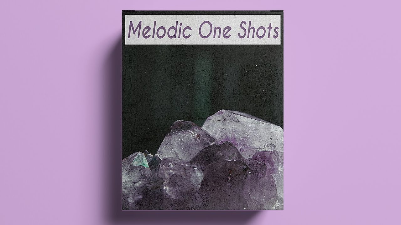 [FREE] ONE SHOT KIT + VOCAL SAMPLES (Melodic One shots) | vol:28 - YouTube
