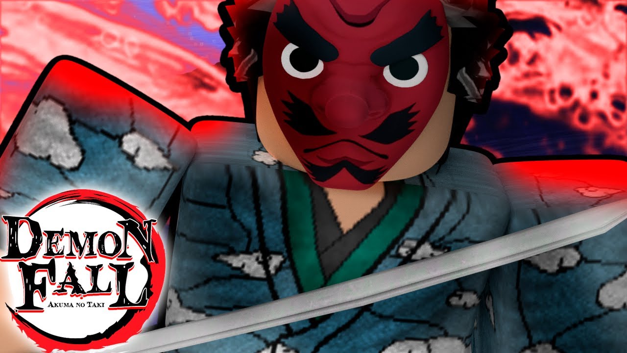 DEMON FALL| DATA DO PRÓXIMO UPDATE FINALMENTE FOI REVELADA! - YouTube