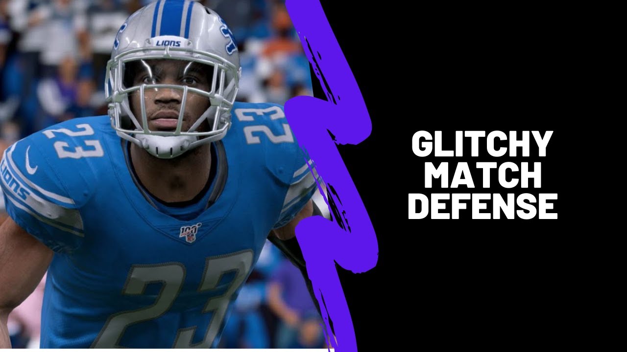 The BEST Defensive Concept For Defending Trips/Bunch Sets In Madden 22 ...