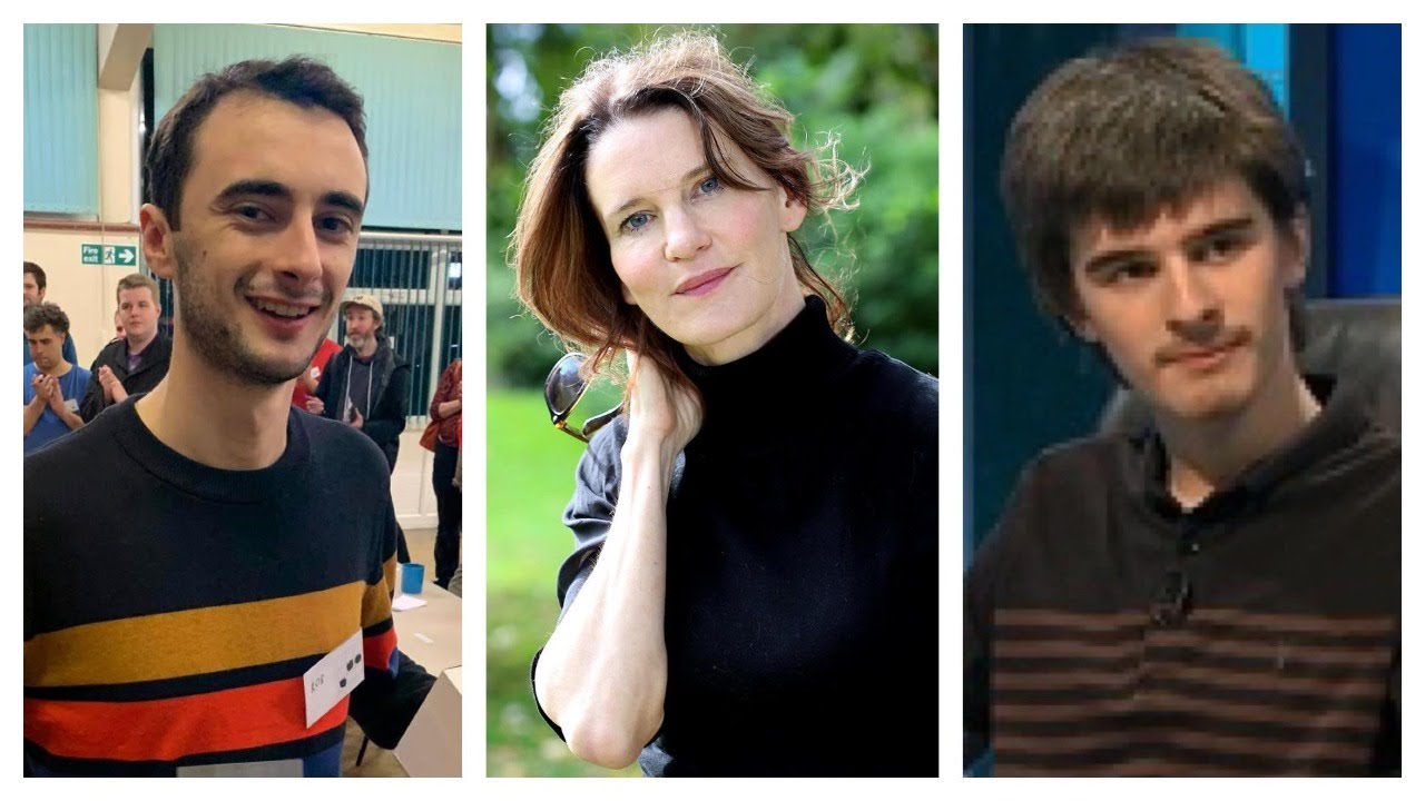 ZoomDown S2E31 - Series 2 Final - Rob Foster v Callum Todd, with ...