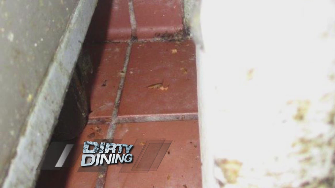 Dirty Dining moves to a new night - YouTube
