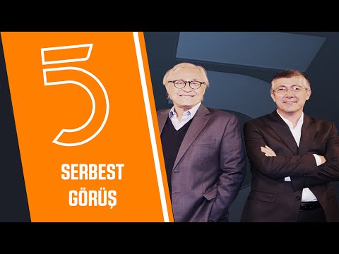 Türkiye'de muhafazakarlık - 2 / Serbest Görüş  [6]  (29.12.18)