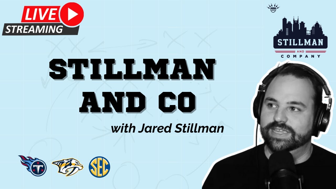 Stillman and Company: Is Brian Callahan Good Enough for Cam Ward ...