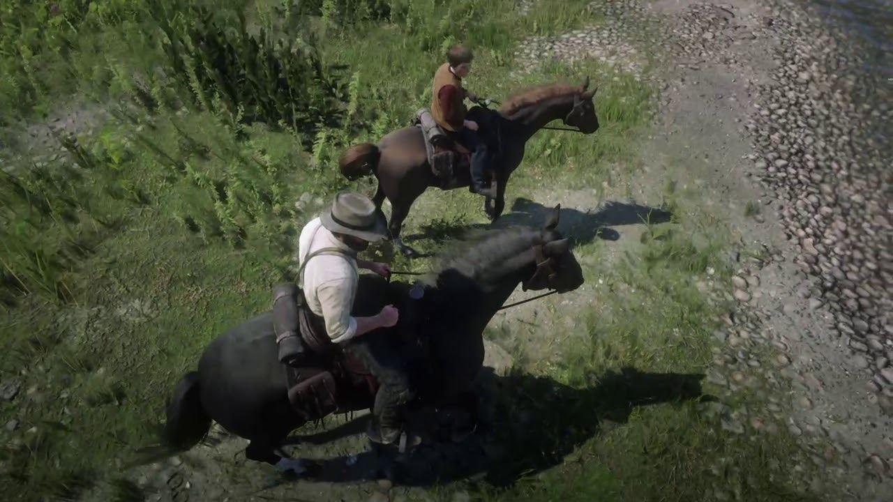 Riding with Jack - YouTube