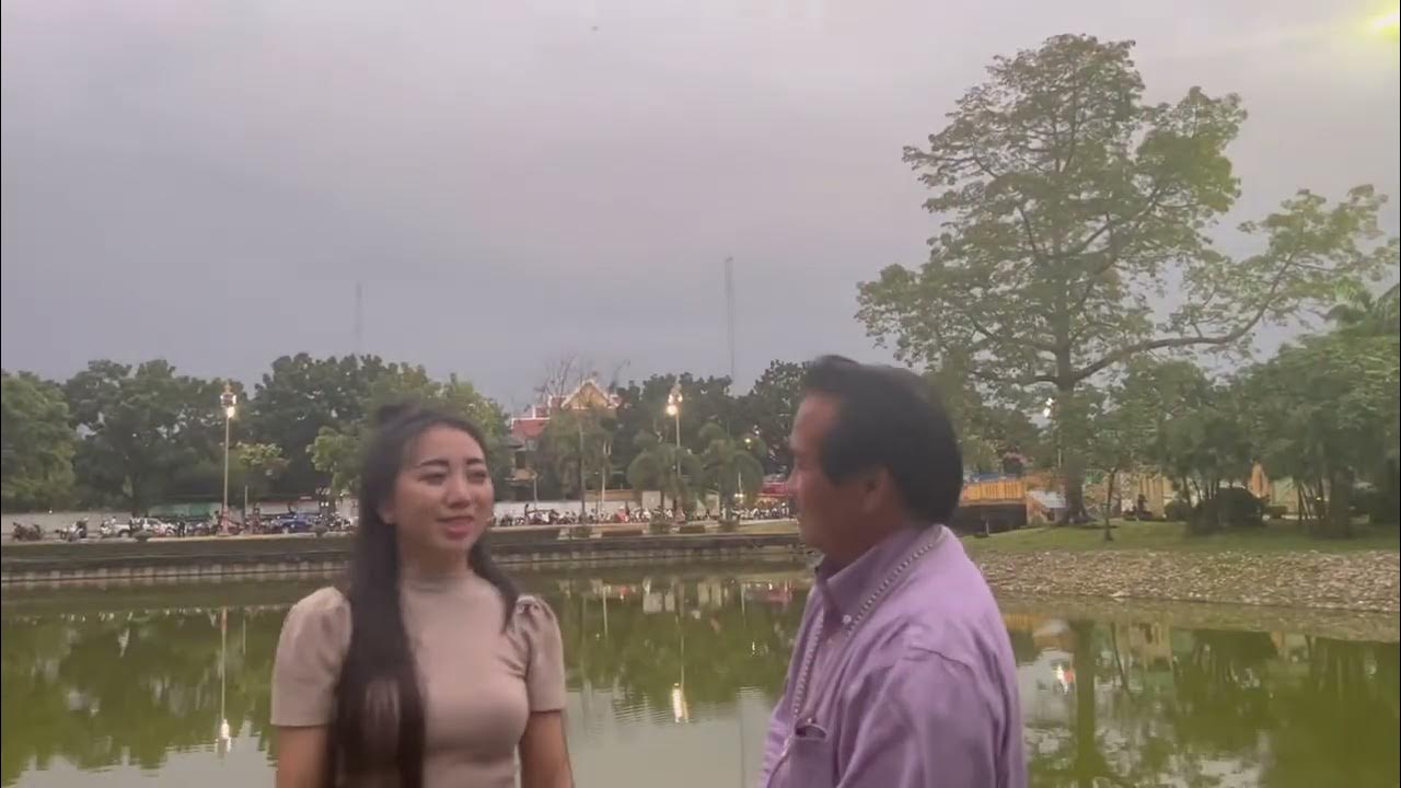 Kab Xia Yaj & Tsheej Yim Lauj Hais Kwv Txhiaj 1-10-23:(Copyright) - YouTube