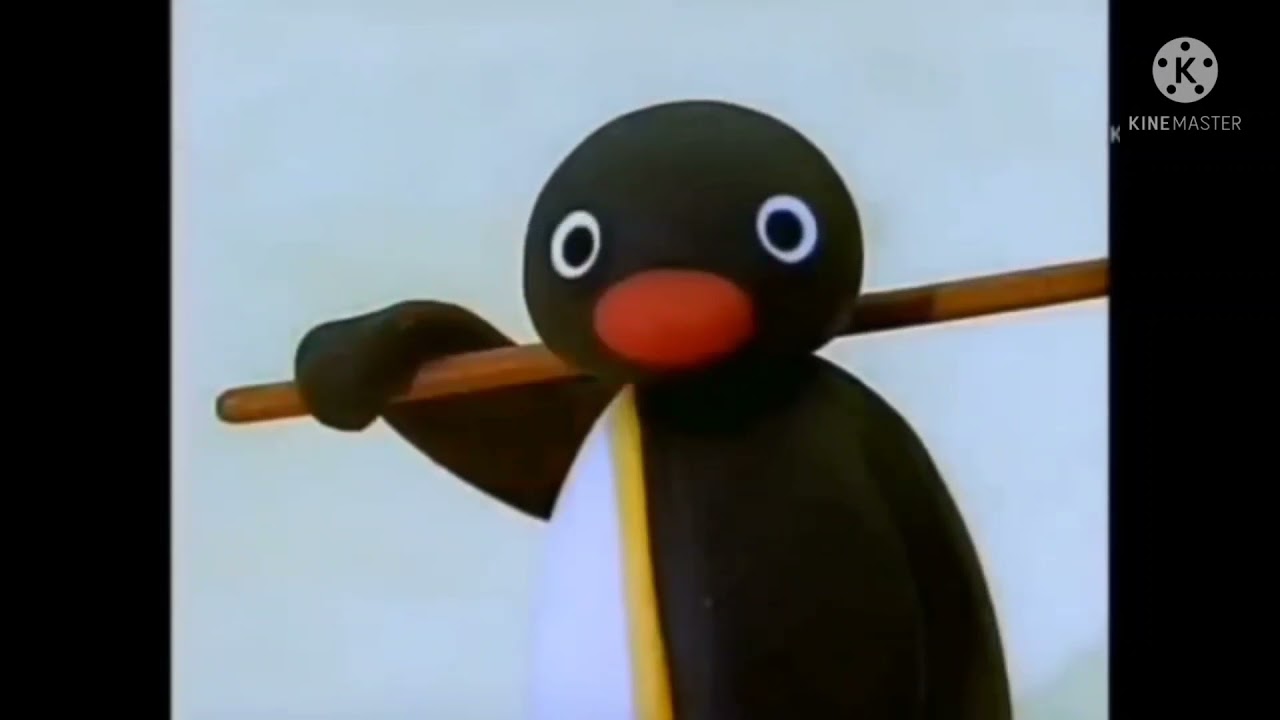 Pingu Outro With Effects 2 (remake) (Fixed) - YouTube