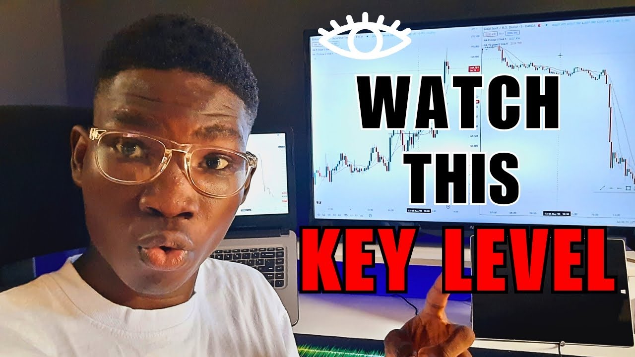 How I Trade Key Psychological Levels In Forex Price Action Trading
