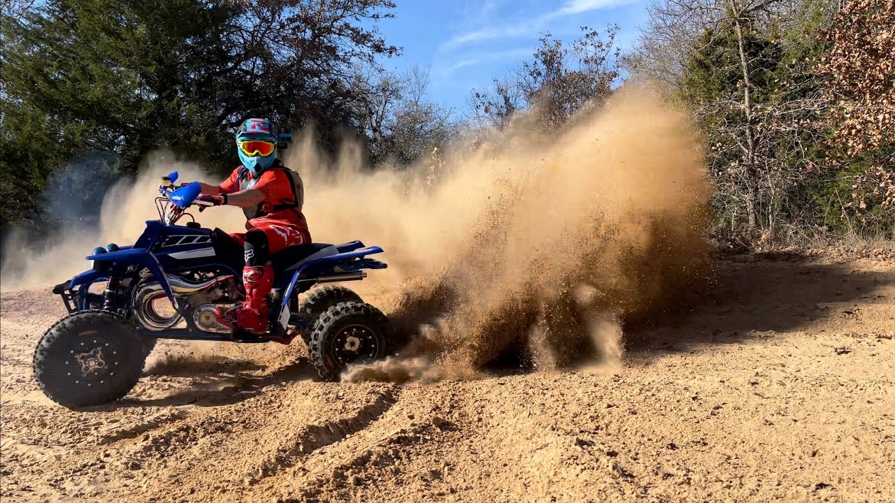 Smart Carb SC2 Testing - YouTube