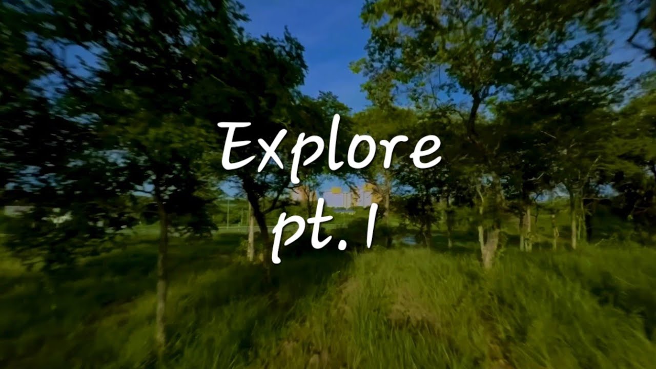 Exploring Places - Unknown Land - YouTube