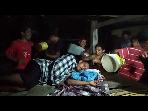 INI ORNG TIDUR ATAU MATI😅😅😅😅🙏 - YouTube