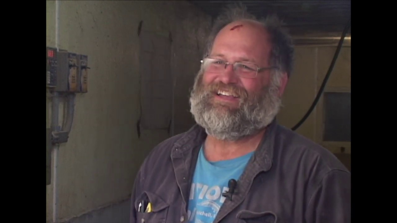 Tribute to Greg Schlosser - YouTube