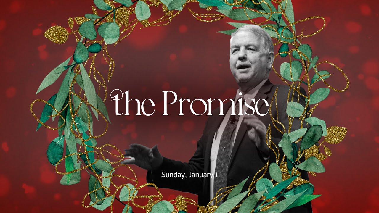 The King is Coming: The Promise - YouTube