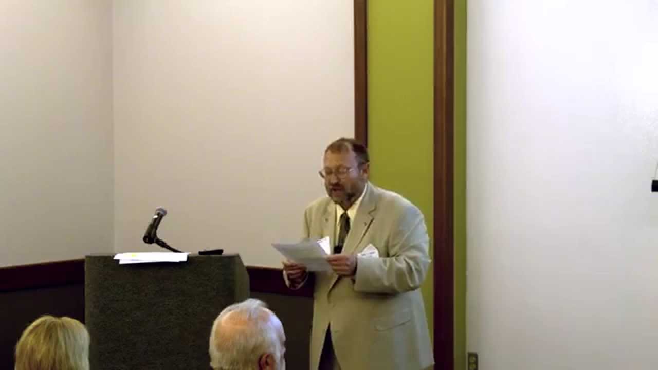 Education Partnerships for Next Generation Workforce - David Landon ...