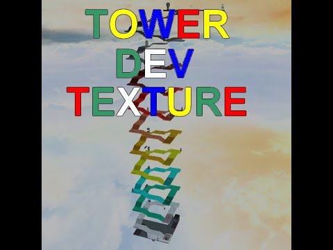 Call of Duty Black Ops III: TOWER DEV TEXTURE - YouTube