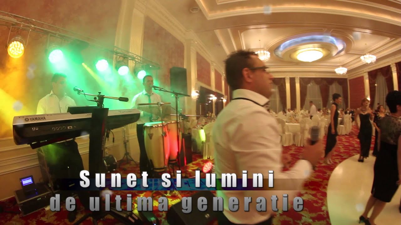 formatia style iasi - YouTube