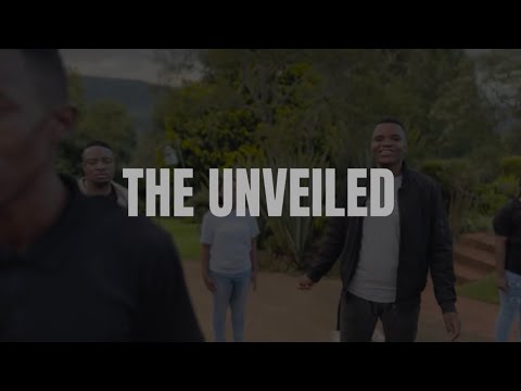 “I am a soldier “ cover by The Unveiled #gospel #worship #zim - YouTube