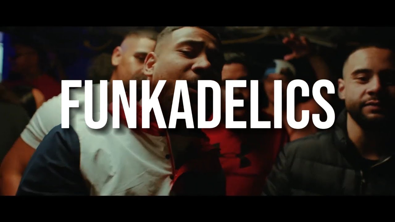 (FREE) The 046 x Lisi Australian G Funk Type Beat - "Funkadelics" - YouTube