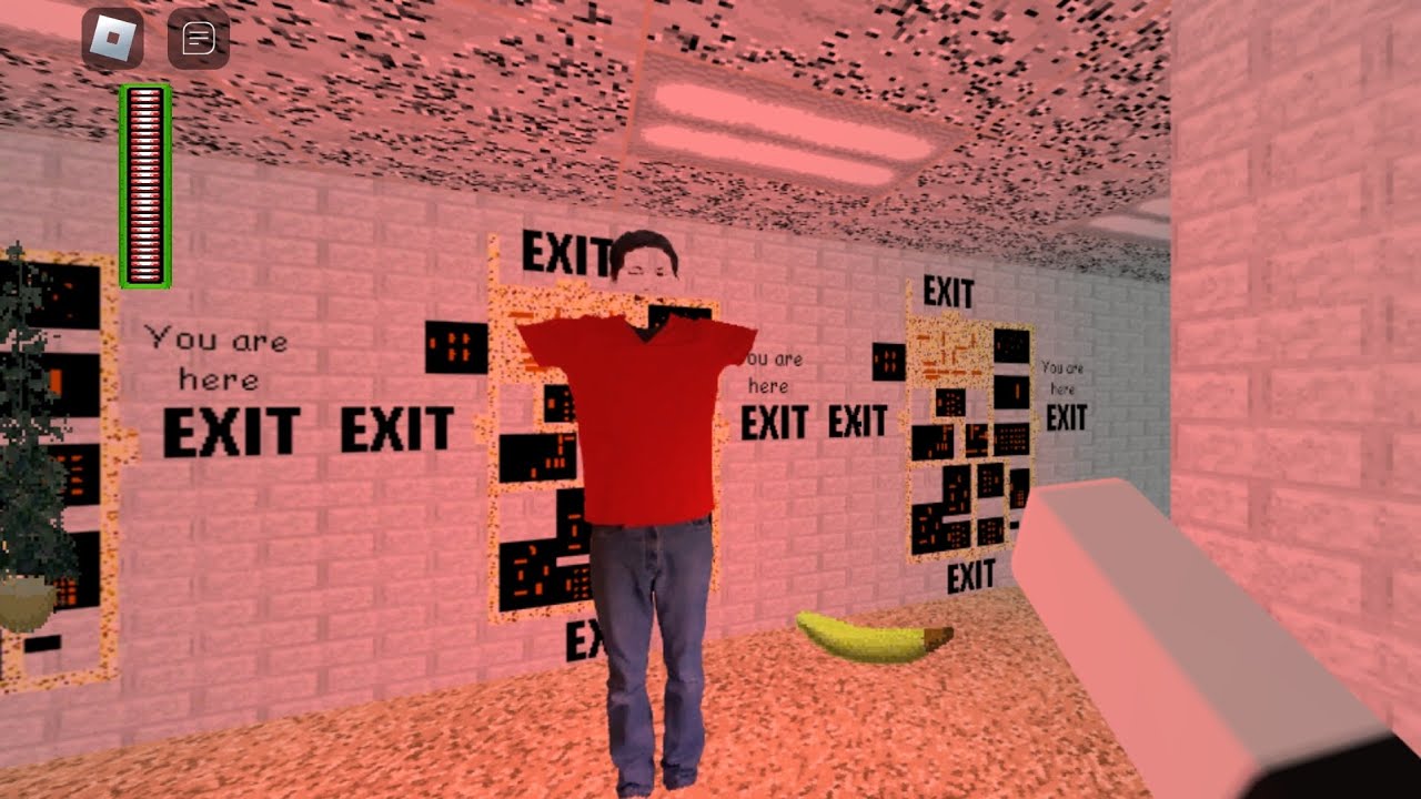 2 more health! Roblox Neil Bossfight Ishaan Mode Boss Fight Only - YouTube