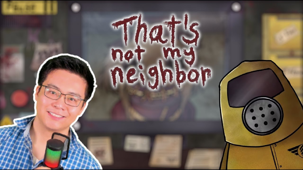 🔴Neighborhood Discrimination | That's Not My Neighbor - YouTube