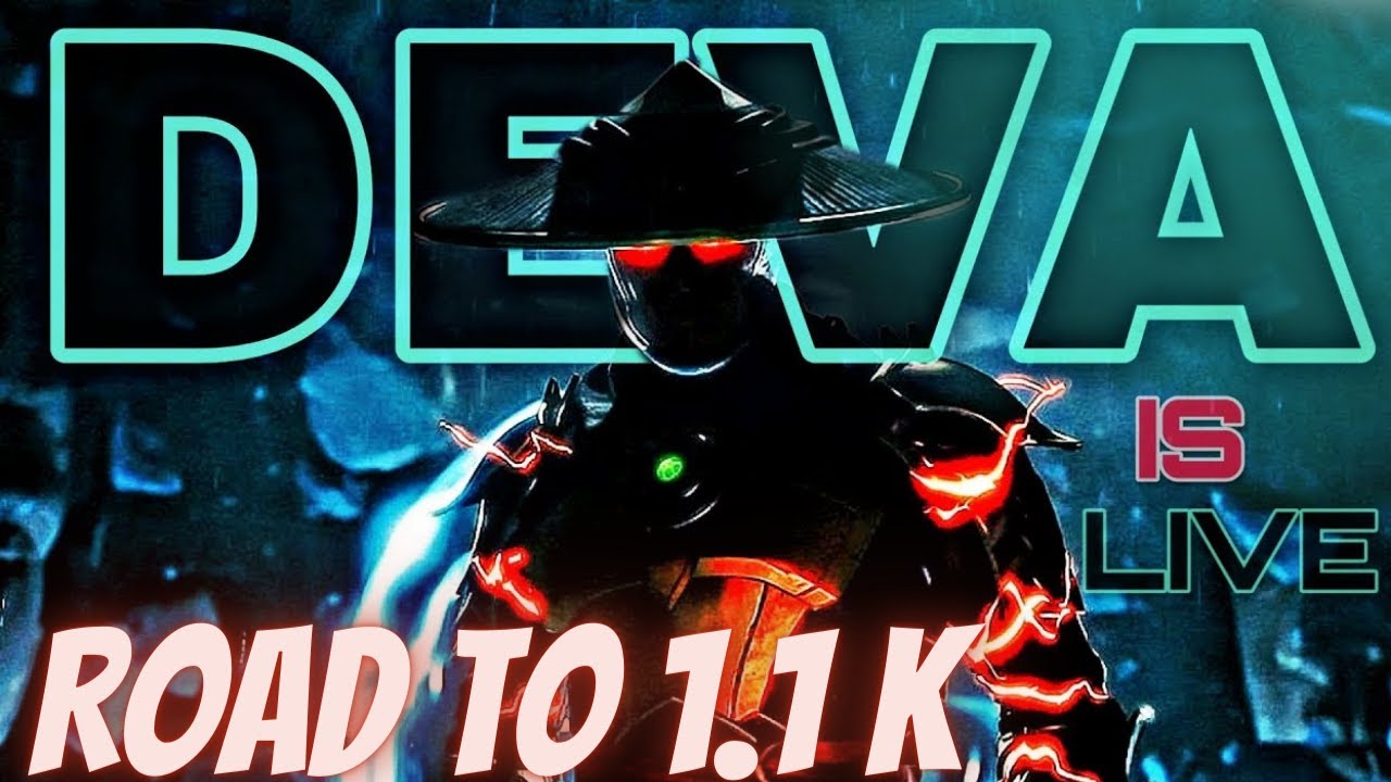 BGMI Fun Stream || Deva Gaming YT - YouTube