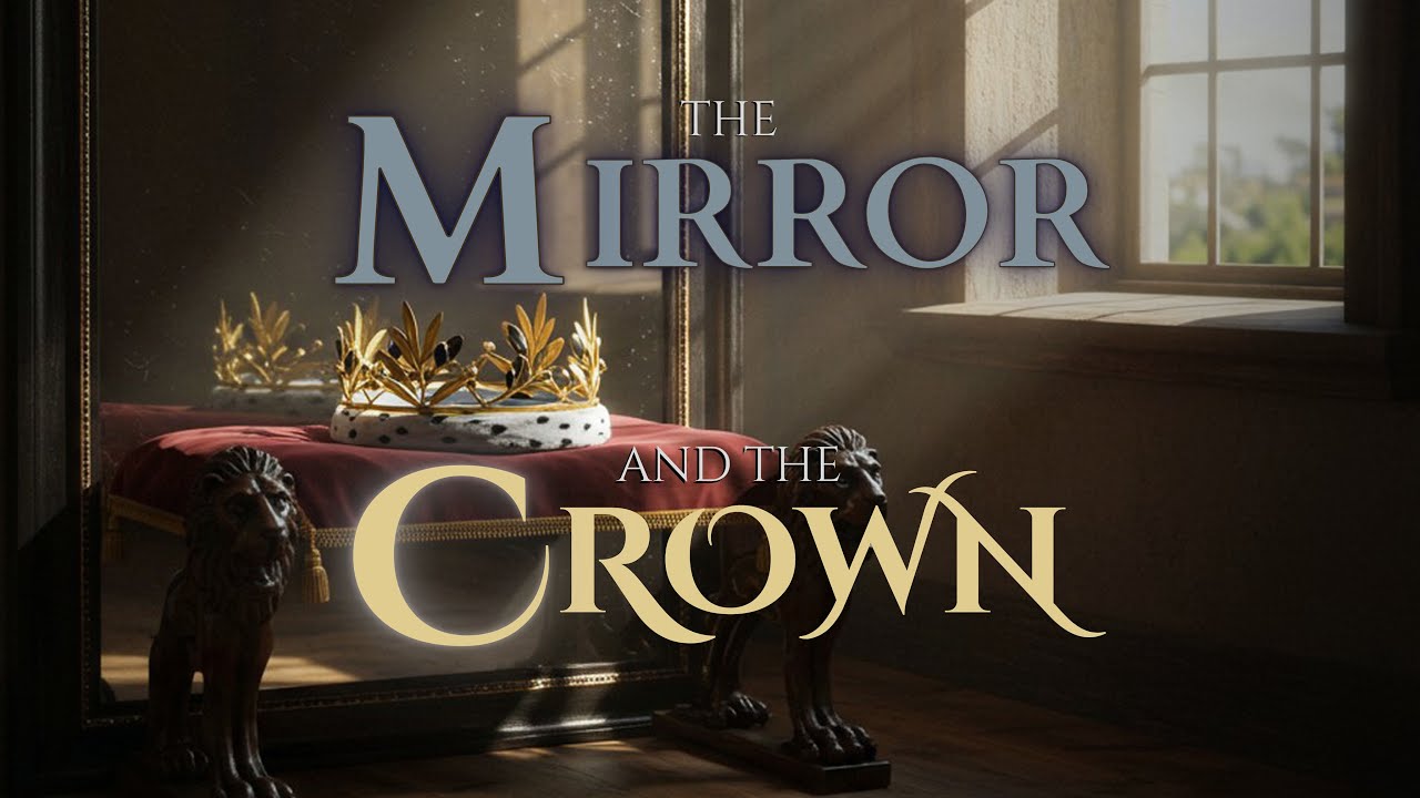 The Mirror and The Crown - YouTube