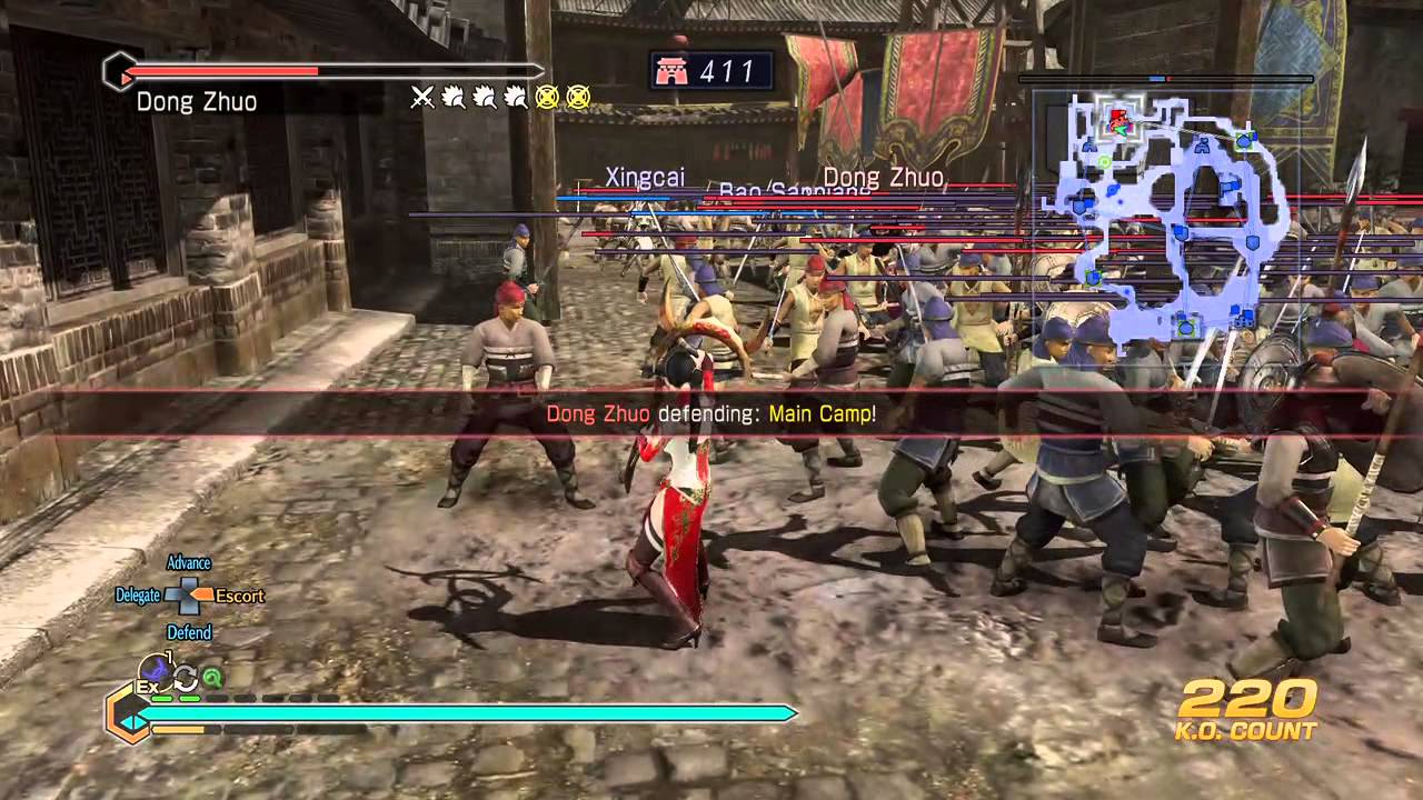 Lian Shi 30 Lianshi - YouTube