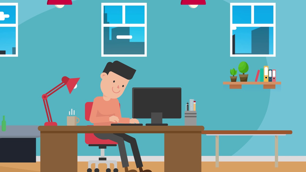 ESP Projects - IT Support Sheffield - YouTube