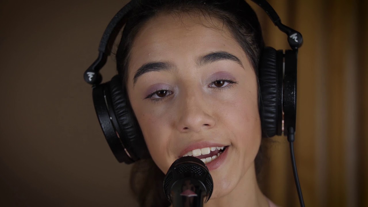 DUDA You raise me Up Josh Grohan - YouTube