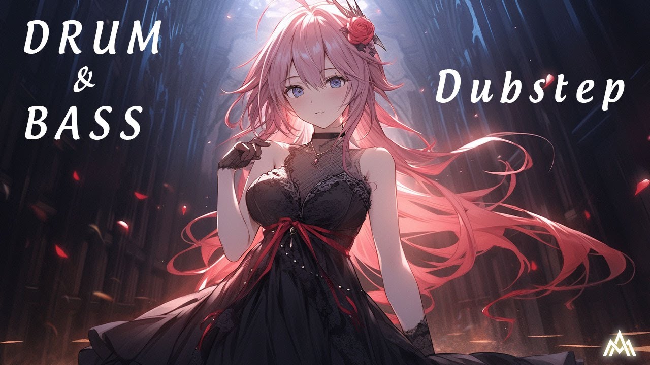 Best Female Vocal Dubstep Music ♫ Dubstep Female Vocals Gaming Music ...