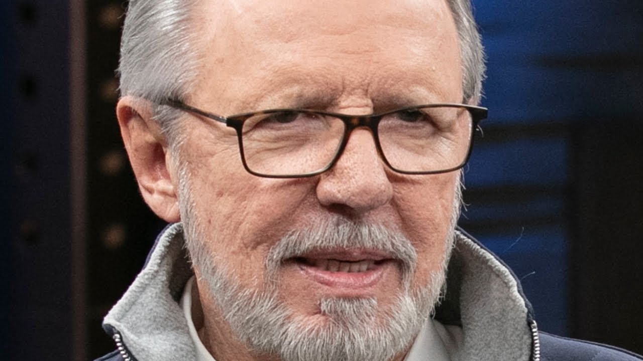 EXHIBEN MENTIRAS DE CHAYOTERO DÓRIGA EN MAÑANERA… LO DEJAN COMO UNA ...