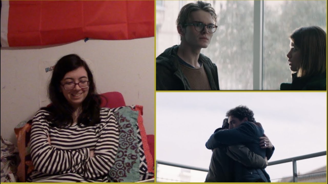 Skam France Season 5, Episode 3–Arthur Reaction - YouTube