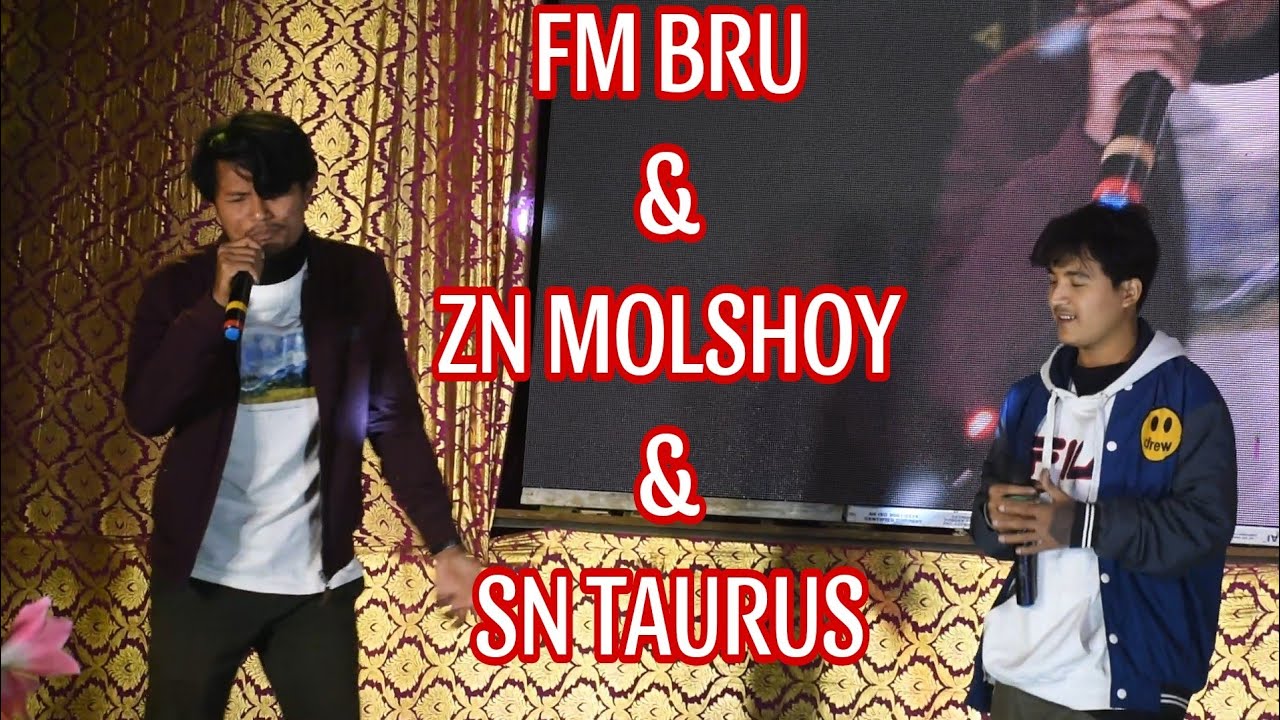 One Time peace // Fm bru & Zn molshoy & SN taurus // 25th state level YBA general conference ...