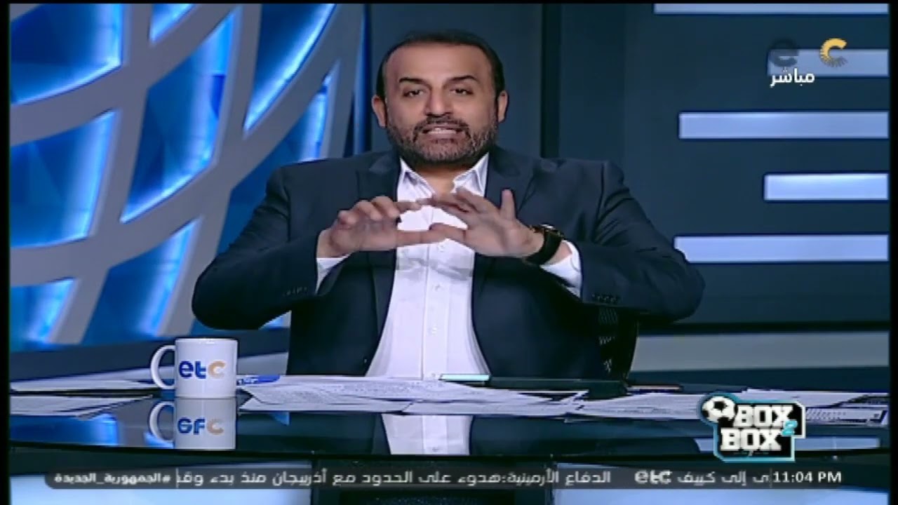 شبانة الأهلي إنسحب رسميًا من صفقة مصطفى شلبي بسبب رفض كولر اللاعب