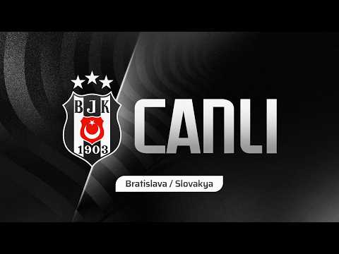 2026/2027 Sezonu Slovakya Kampı 1. Gün | Canlı